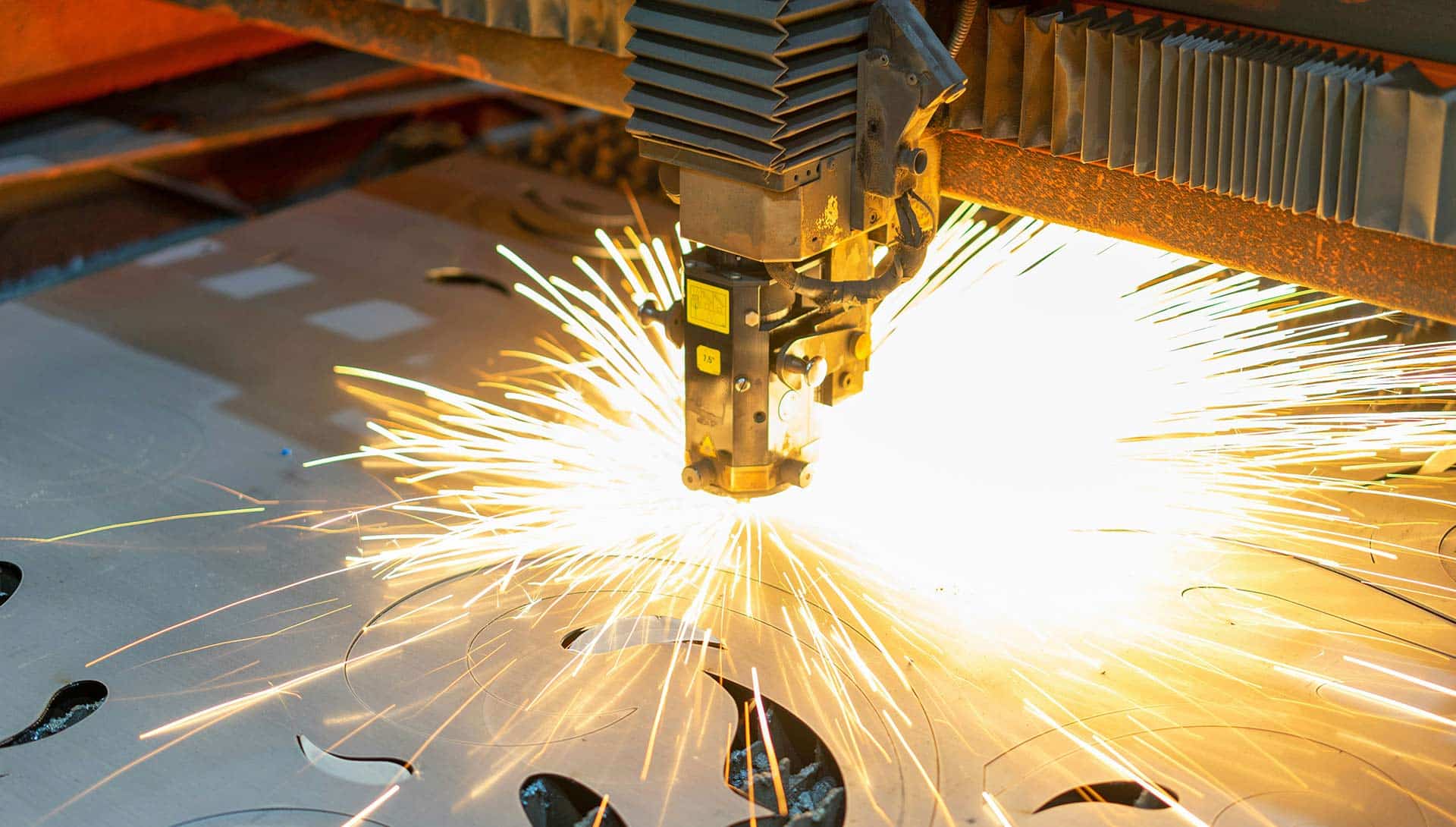 Machinery Upgradation - Mt Ida Machining